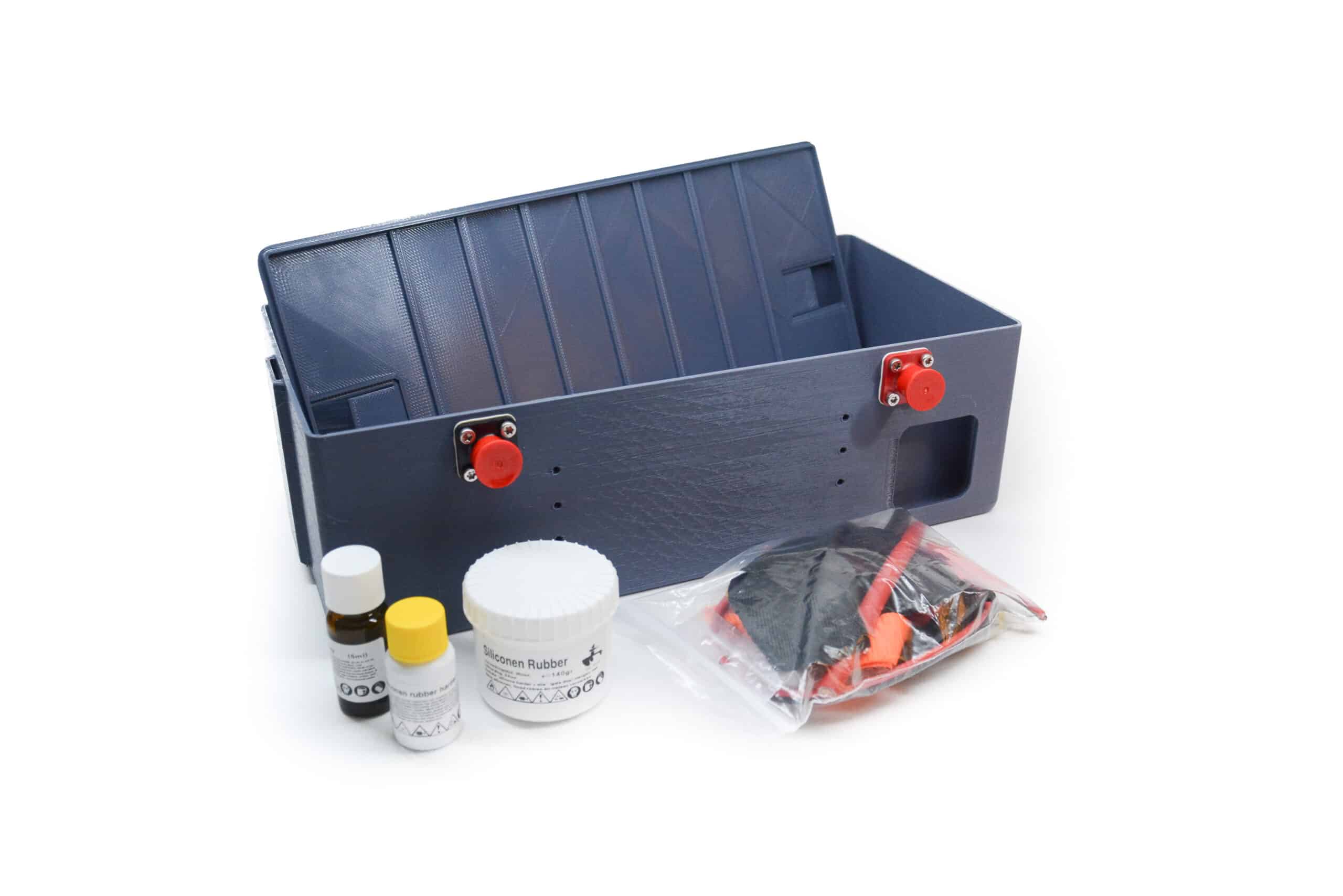 (2.1 kWh) Battery build set excl. battery – Efoil-Holland
